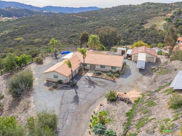 Best Places to Live in Alpine, California