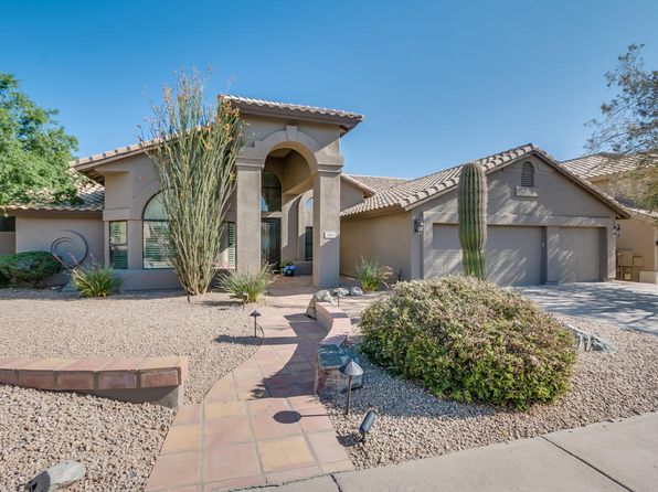 Ranch Style House - Phoenix Real Estate - Phoenix AZ Homes For Sale ...