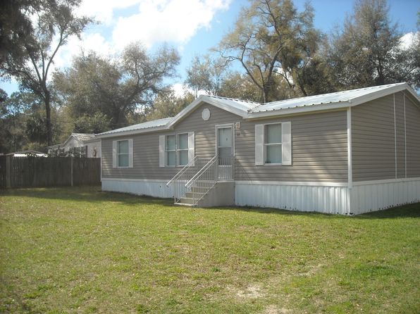Silver Springs FL Mobile Homes & Manufactured Homes For Sale - 20 Homes ...