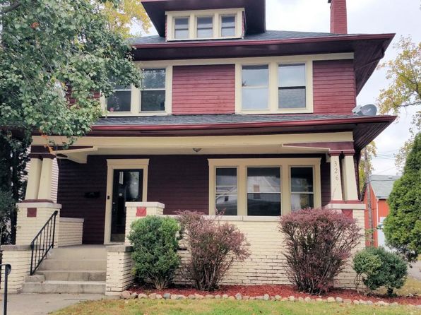 Houses For Rent in Anderson IN - 23 Homes | Zillow