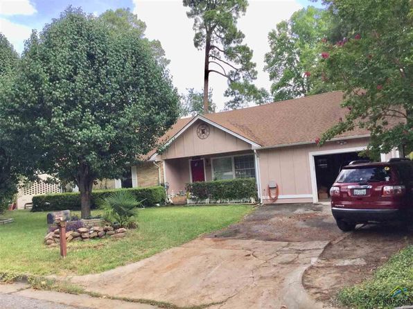 Tyler TX Single Family Homes For Sale - 603 Homes | Zillow