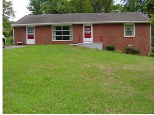 Houses For Rent in Johnson City TN - 52 Homes | Zillow