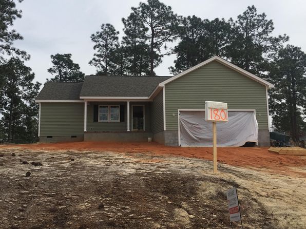 Best Places to Live in Vass, North Carolina