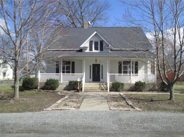Breese Real Estate - Breese IL Homes For Sale | Zillow