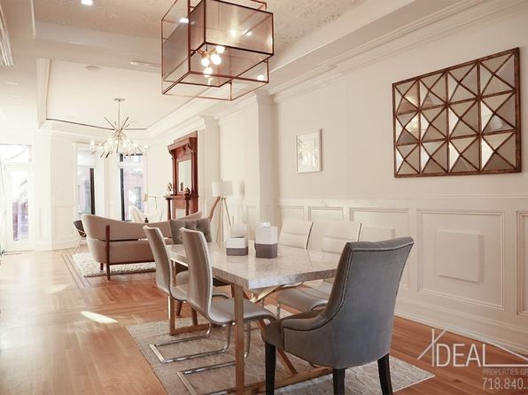 Brooklyn Brownstone Ny Real Estate New York Homes For Sale Zillow