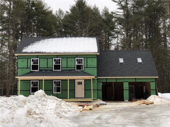 Pownal Real Estate Pownal Me Homes For Sale Zillow