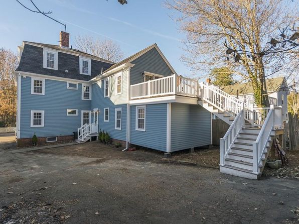 Manchester Real Estate - Manchester MA Homes For Sale | Zillow