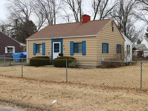 Springfield Real Estate - Springfield MA Homes For Sale | Zillow