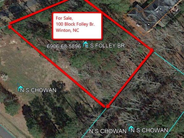 Winton Real Estate - Winton NC Homes For Sale | Zillow