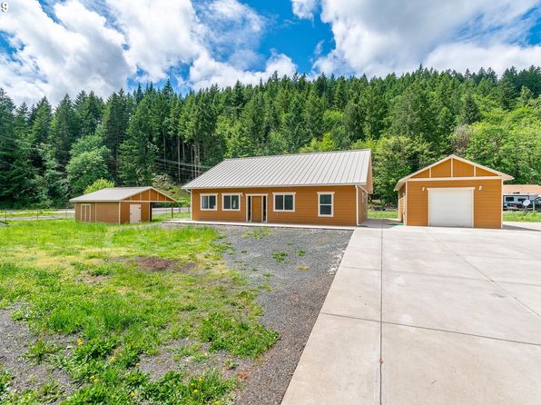 Drain Real Estate - Drain OR Homes For Sale | Zillow