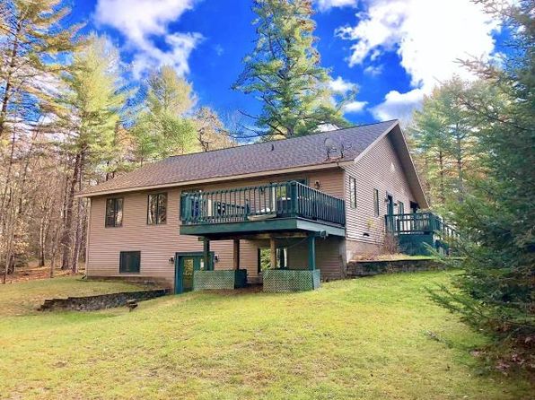 Woodruff Real Estate - Woodruff WI Homes For Sale | Zillow