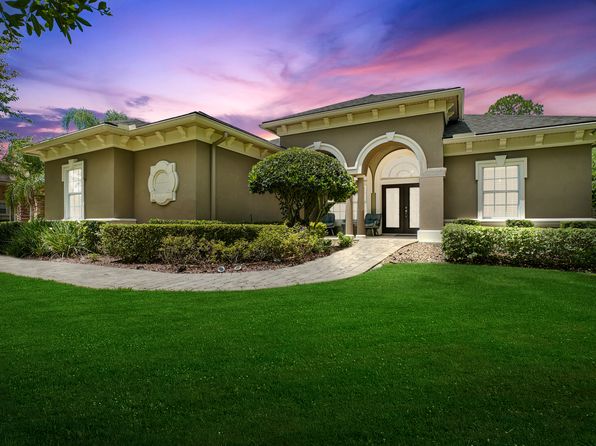 Ranch Style - Saint Augustine Real Estate - Saint Augustine FL Homes ...