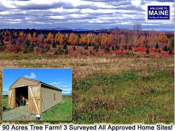 Littleton Real Estate - Littleton ME Homes For Sale | Zillow