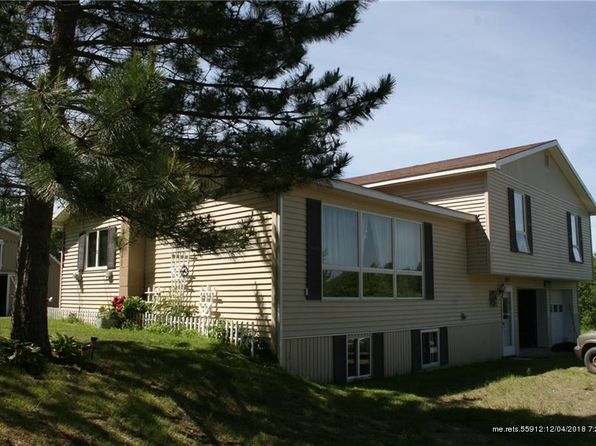 Danforth Real Estate - Danforth ME Homes For Sale | Zillow