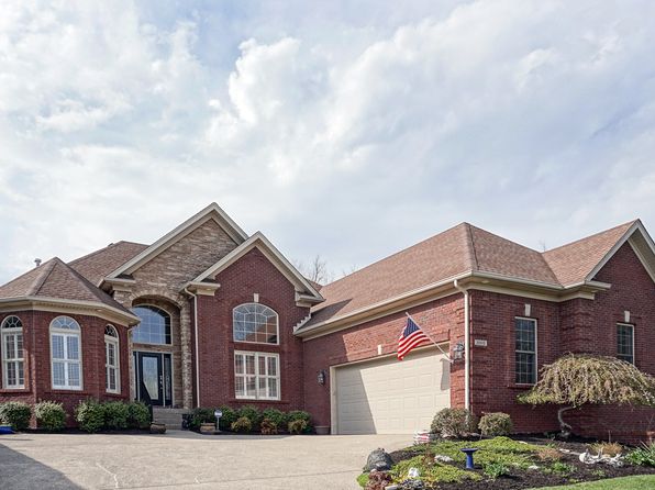 Louisville KY Single Family Homes For Sale - 4,746 Homes | Zillow