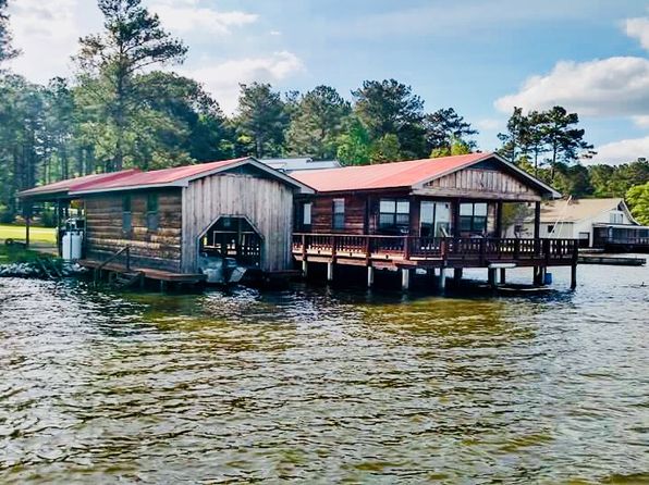 Pachuta MS Waterfront Homes For Sale - 12 Homes | Zillow