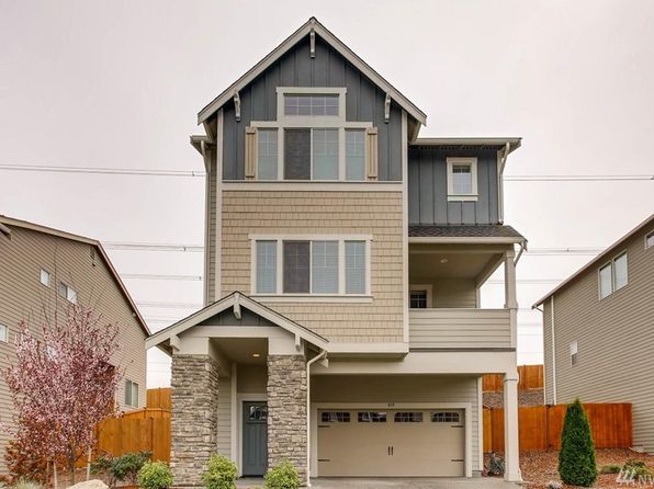 Federal Way Real Estate - Federal Way WA Homes For Sale | Zillow