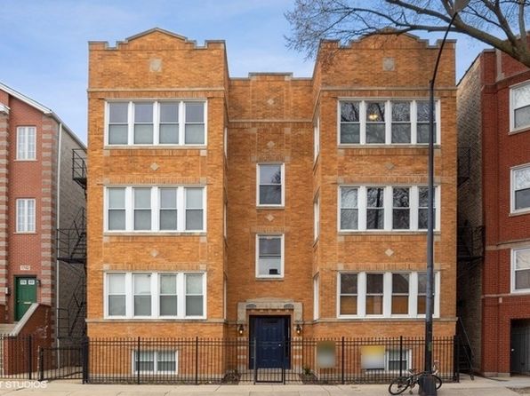 Duplex Unit - Chicago Real Estate - Chicago IL Homes For Sale | Zillow