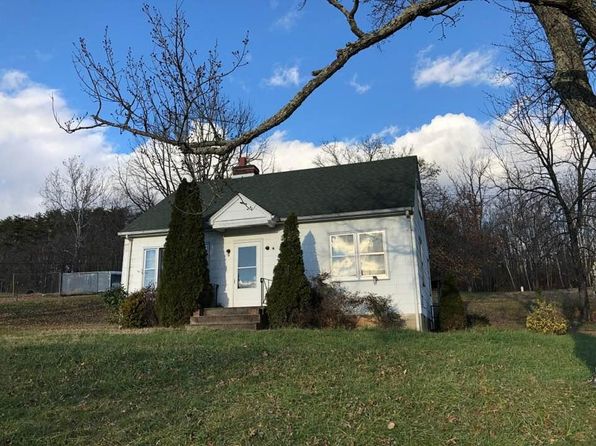 Best Places to Live in Montvale, Virginia