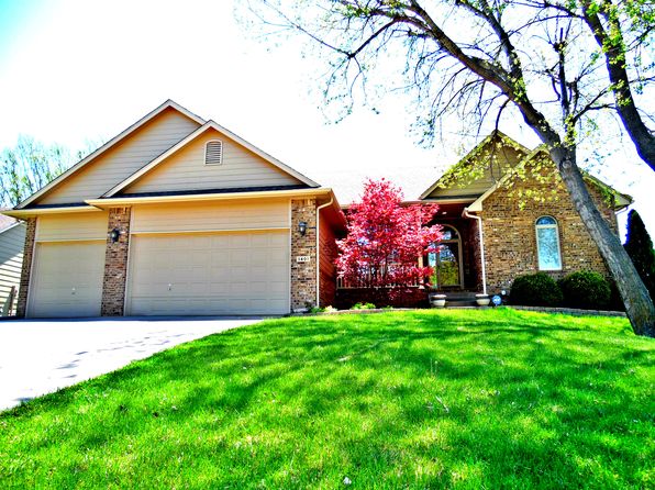 Derby Real Estate - Derby KS Homes For Sale | Zillow