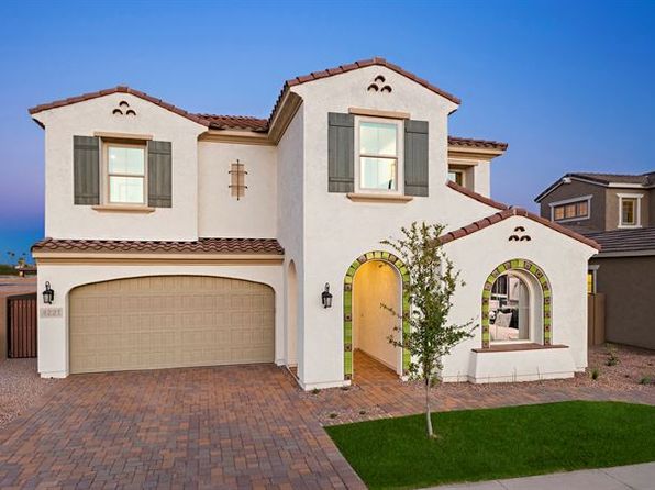 Chandler New Homes & Chandler AZ New Construction | Zillow