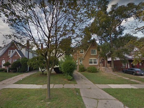 Detroit MI Duplex & Triplex Homes For Sale - 222 Homes | Zillow