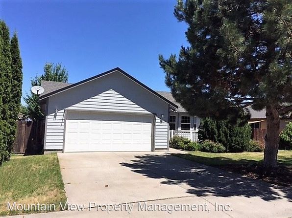 Houses For Rent in Bend OR - 128 Homes | Zillow