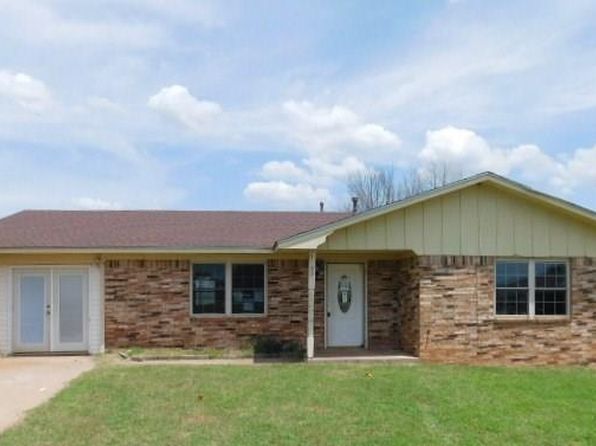 Lindsay Real Estate - Lindsay OK Homes For Sale | Zillow