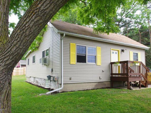 Leslie Real Estate - Leslie MI Homes For Sale | Zillow