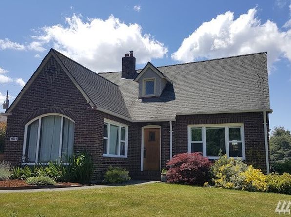 7705 S 117th St, Seattle, WA 98178 | Zillow