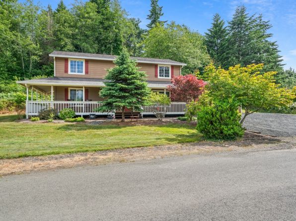 Raymond Real Estate - Raymond WA Homes For Sale | Zillow