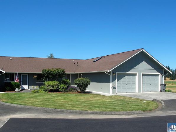 Sequim Real Estate - Sequim WA Homes For Sale | Zillow