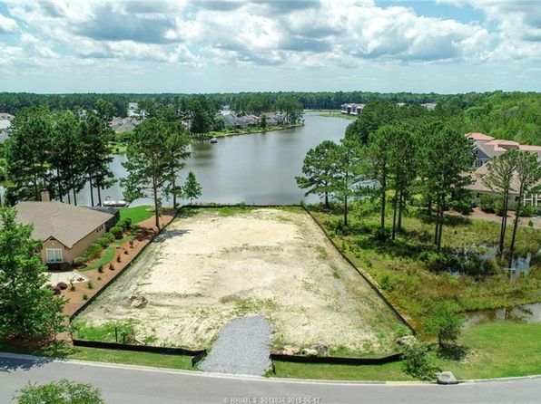 Award Winning Hampton Lake - Bluffton Real Estate - Bluffton SC Homes ...