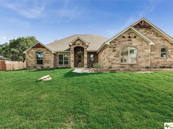 Morgans Point Resort Real Estate - Morgans Point Resort TX Homes For ...