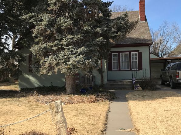 Hugoton Real Estate - Hugoton KS Homes For Sale | Zillow