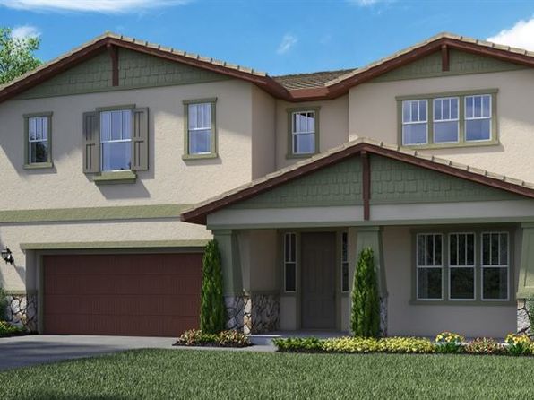 Tracy New Homes & Tracy CA New Construction | Zillow