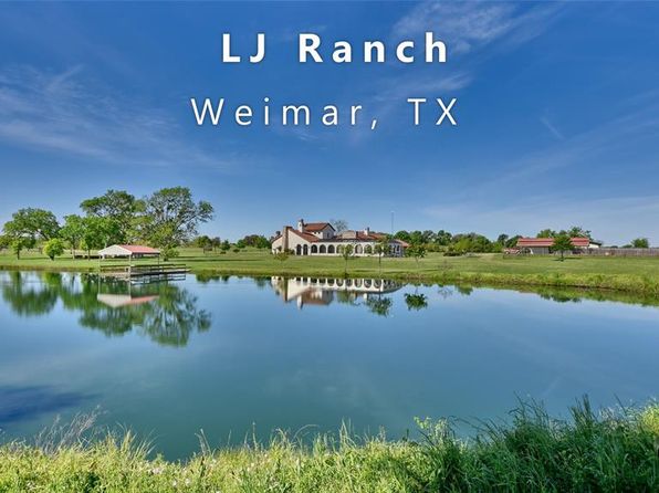 Weimar Real Estate - Weimar TX Homes For Sale | Zillow