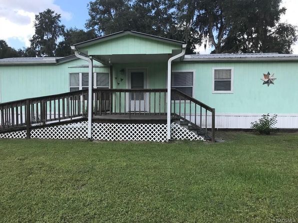 Citrus County FL Mobile Homes & Manufactured Homes For Sale - 191 Homes ...