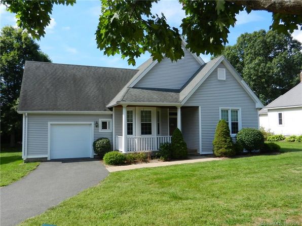 Free Standing Condo - Windsor Real Estate - Windsor CT Homes For Sale ...