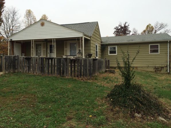 Houses For Rent in Johnson City TN - 56 Homes | Zillow