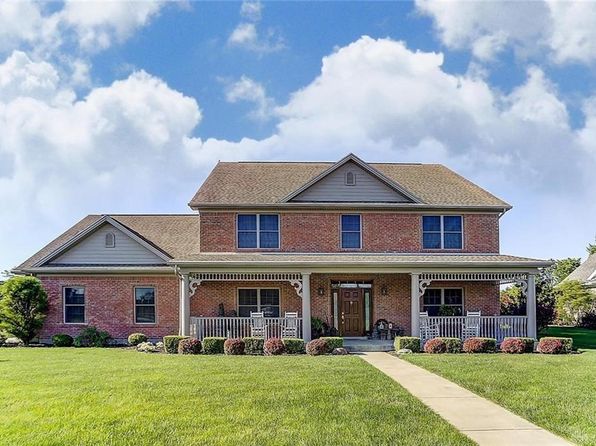 Covington Real Estate - Covington OH Homes For Sale | Zillow