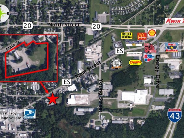 East Troy Real Estate - East Troy WI Homes For Sale | Zillow