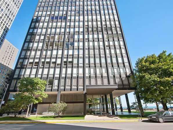 860 N Lake Shore Dr APT 7L, Chicago, IL 60611 | Zillow