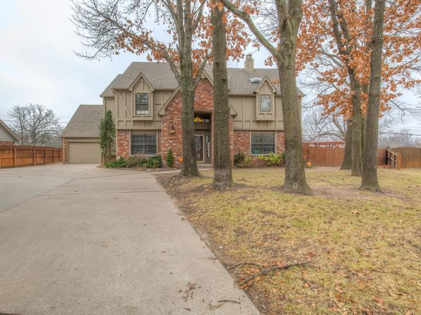Tulsa Real Estate - Tulsa OK Homes For Sale | Zillow