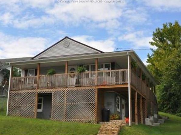 Best Places to Live in Madison, West Virginia