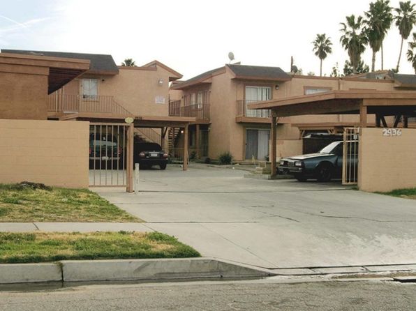 San Bernardino CA Duplex & Triplex Homes For Sale - 53 Homes | Zillow