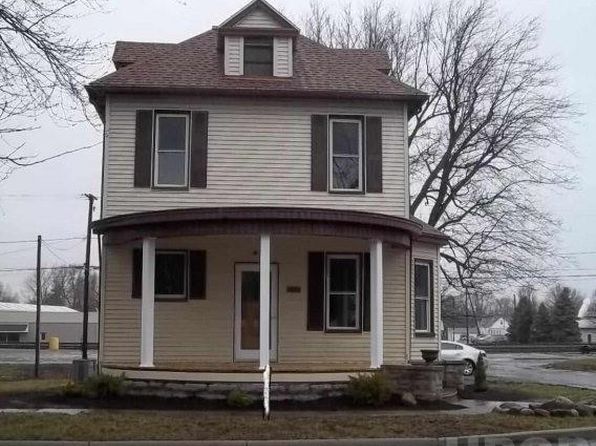 Best Places to Live in McComb, Ohio