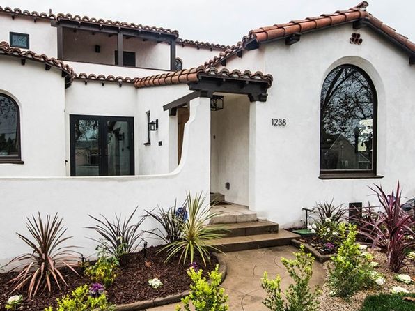 Los Angeles Real Estate - Los Angeles CA Homes For Sale | Zillow