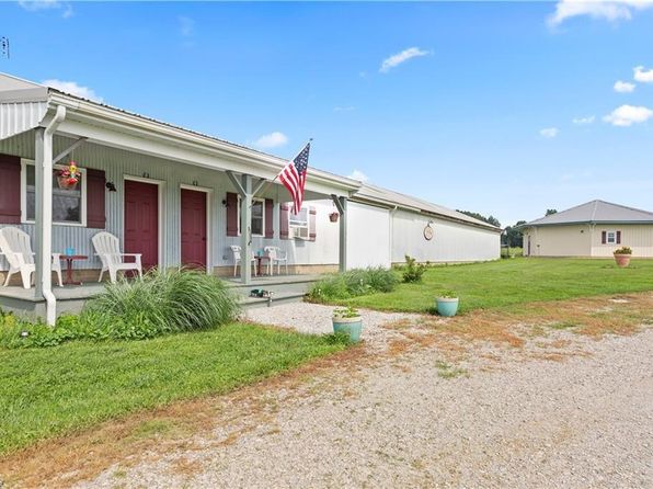 Homerville Real Estate - Homerville OH Homes For Sale | Zillow