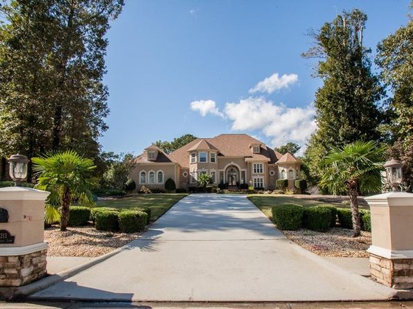 Lithonia GA Single Family Homes For Sale - 801 Homes | Zillow